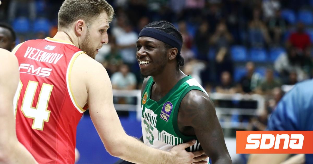 Η «παράσταση νίκης» στα τρίτα ματς πλέι οφ: Το 100% και το 73,7% | SDNA